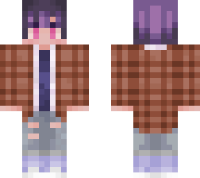 Bellamy Minecraft Skins