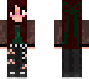 belt | Minecraft Skin