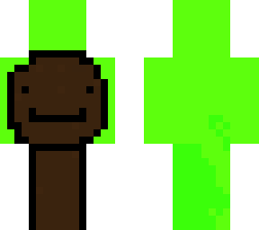 Black Dream | Minecraft Skin