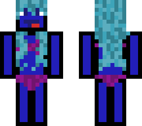 bikini boy | Minecraft Skins