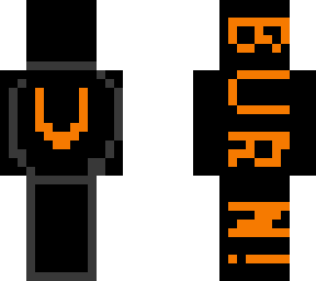 bream | Minecraft Skin