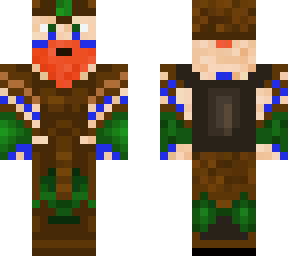 celtic | Minecraft Skins