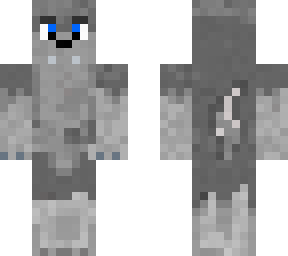 Claws out EthanTianYu Skin | Minecraft Skin