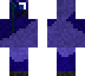 Cross eyed | Minecraft Skin