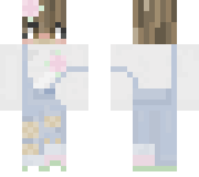 Dear Deer | Minecraft Skin