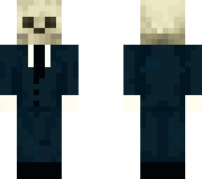 skulls | Minecraft Skins
