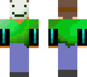 dream skin minecraft | Minecraft Skins