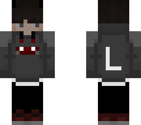 Drip | Minecraft Skin