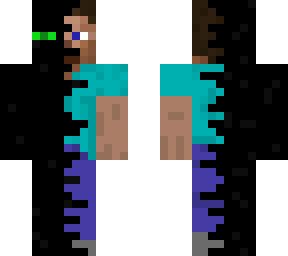 endersteve | Minecraft Skins
