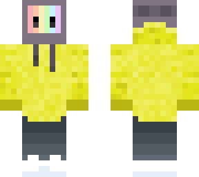 epic epic poggers | Minecraft Skin