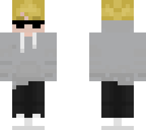 glas | Minecraft Skins