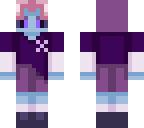 extra skin | Minecraft Skin