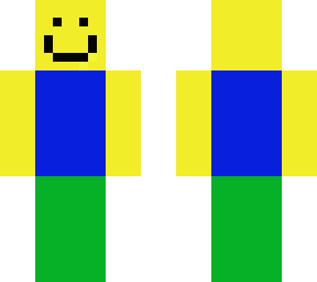 Fearless Minecraft Skin | Minecraft Skin