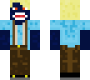 fortnite fisch | Minecraft Skins