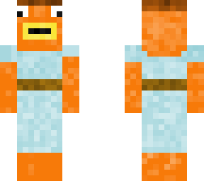 Fishstick | Minecraft Skins