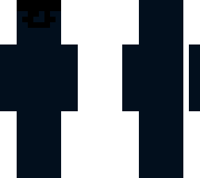 Fraud | Minecraft Skin