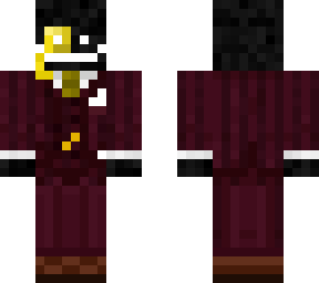 Casino | Minecraft Skins