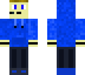 gamer | Minecraft Skin