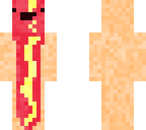 glizzy | Minecraft Skins