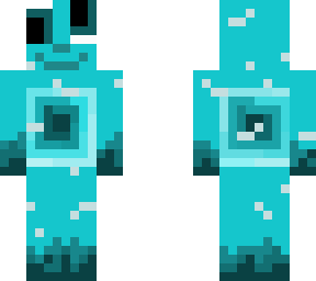 Globby | Minecraft Skin