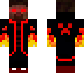 God Steve | Minecraft Skins