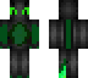 Toothless | Minecraft Skins