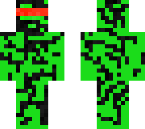 power | Minecraft Skins