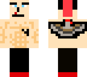 cobra kai hawk | Minecraft Skins