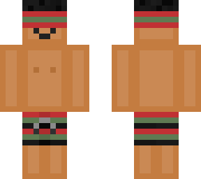 headband | Minecraft Skin