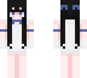 hestia | Minecraft Skins