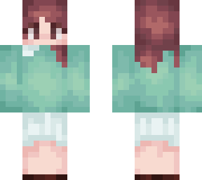 honeydew | Minecraft Skins