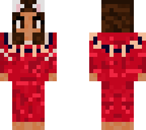 inuyasha | Minecraft Skins