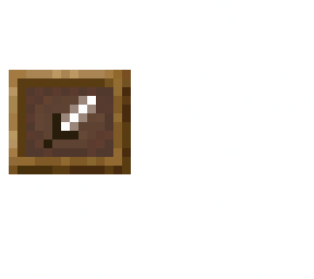 Item Frame! | Minecraft Skin