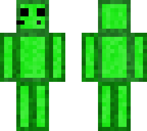 jelly bean | Minecraft Skins