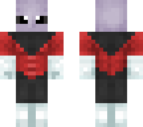 Jiren | Minecraft Skin