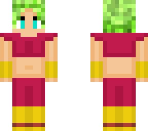 kefla | Minecraft Skins