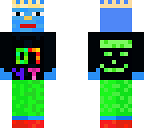 oggy | Minecraft Skins