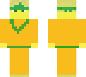Lloyd Lego Ninjago Minecraft Skins