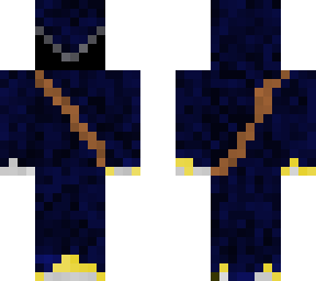 leopard gecko | Minecraft Skins