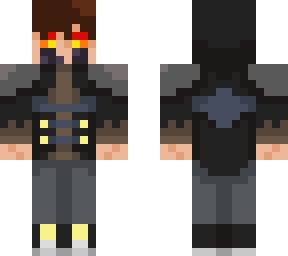 dragon tamer | Minecraft Skins