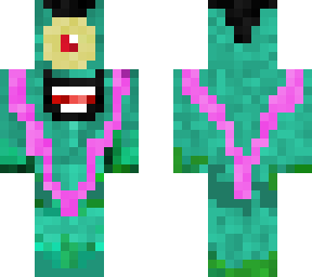 plankton | Minecraft Skins