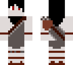 Greek Mythology | Minecraft Skins