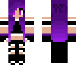 mavis | Minecraft Skin
