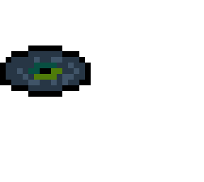 Minecraft Disc (ward) | Minecraft Skin