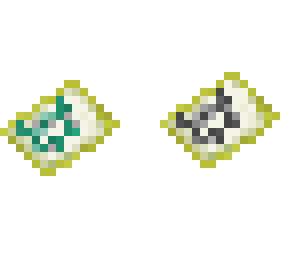 Minecraft Explorer Map | Minecraft Skin