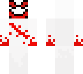 ghost | Minecraft Skins