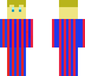 mink | Minecraft Skin
