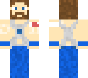 Moray Skin | Minecraft Skin