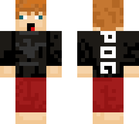myles | Minecraft Skins