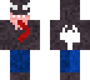 NEW enzzi | Minecraft Skin